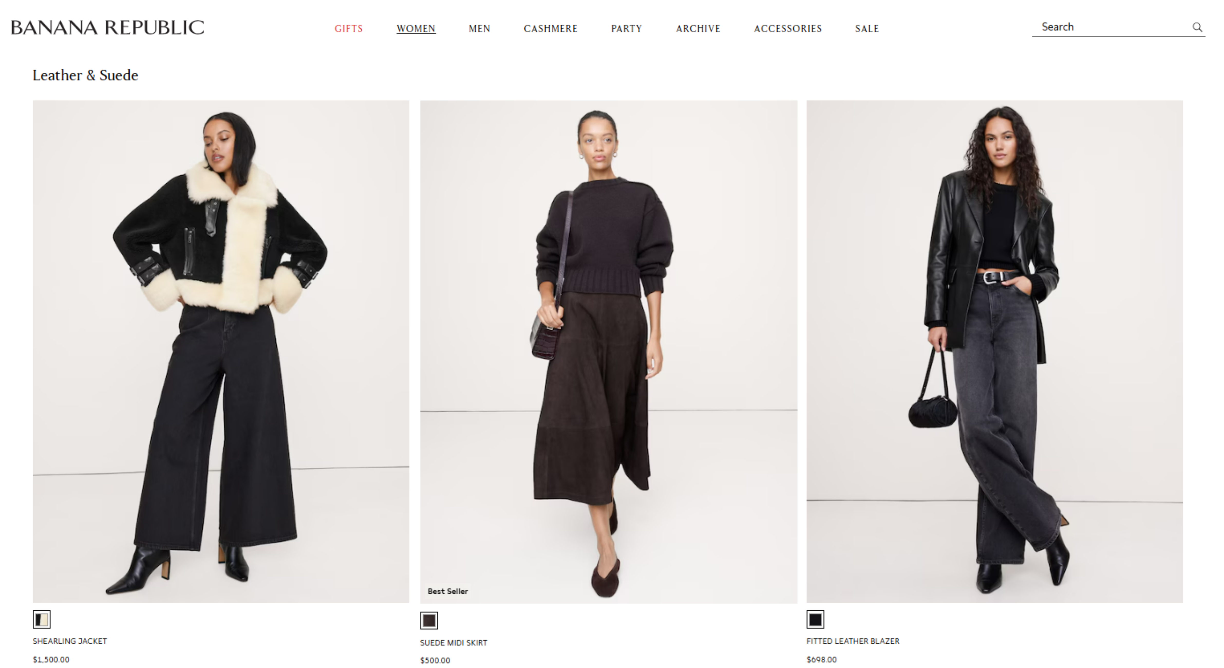 Gap Inc. Is Using AI to Reimagine Retail, With New Innovations ...