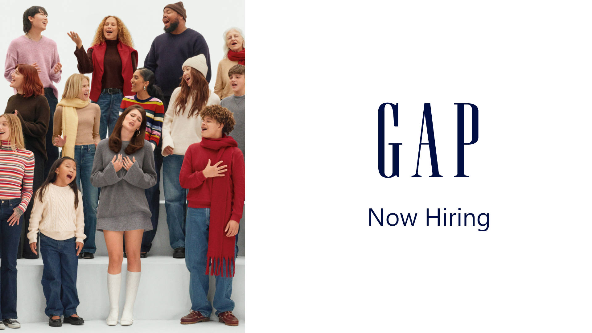 General Manager - Gateway II | Gap