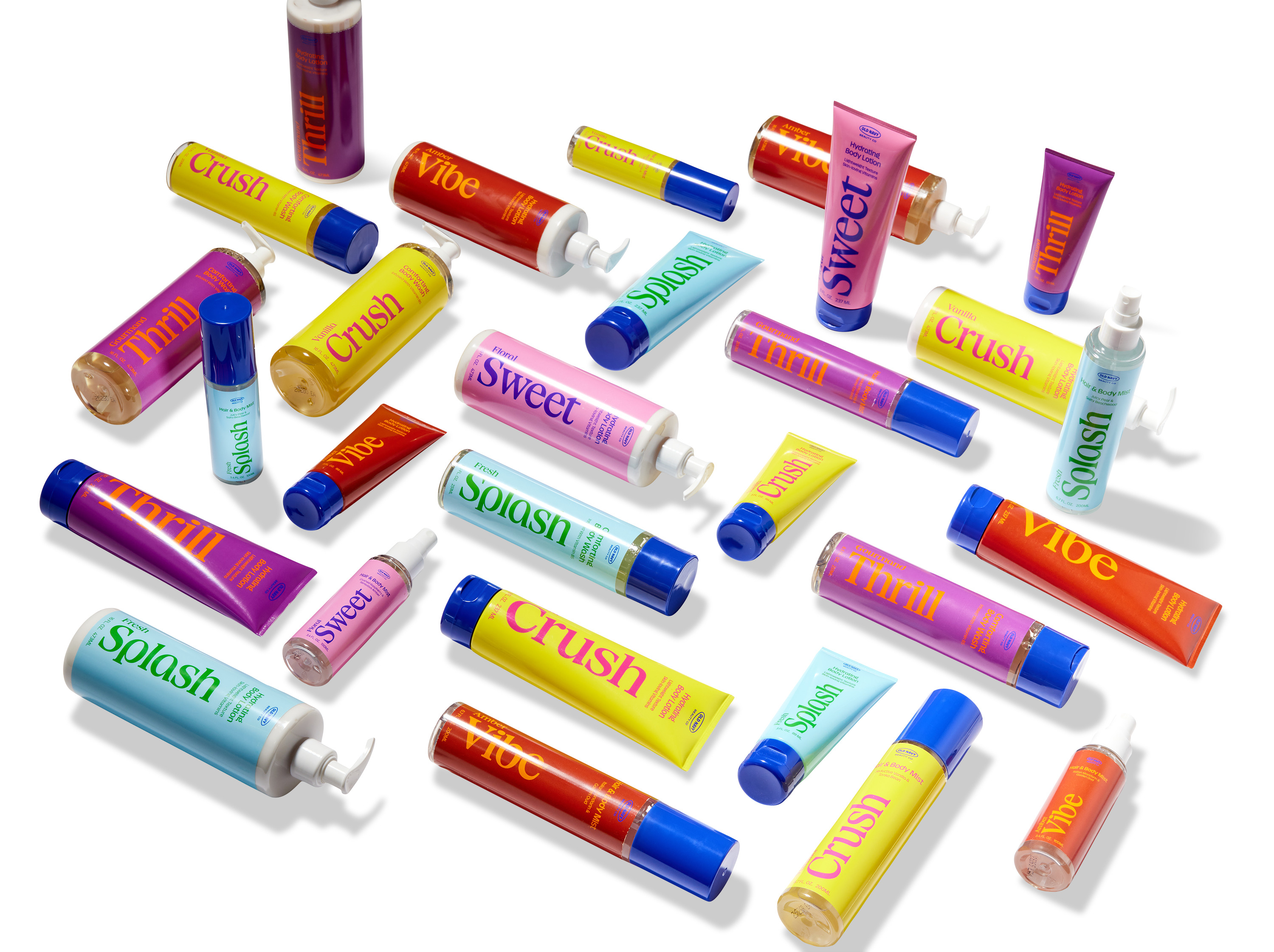 Welcome to Old Navy Beauty Co. | Old Navy