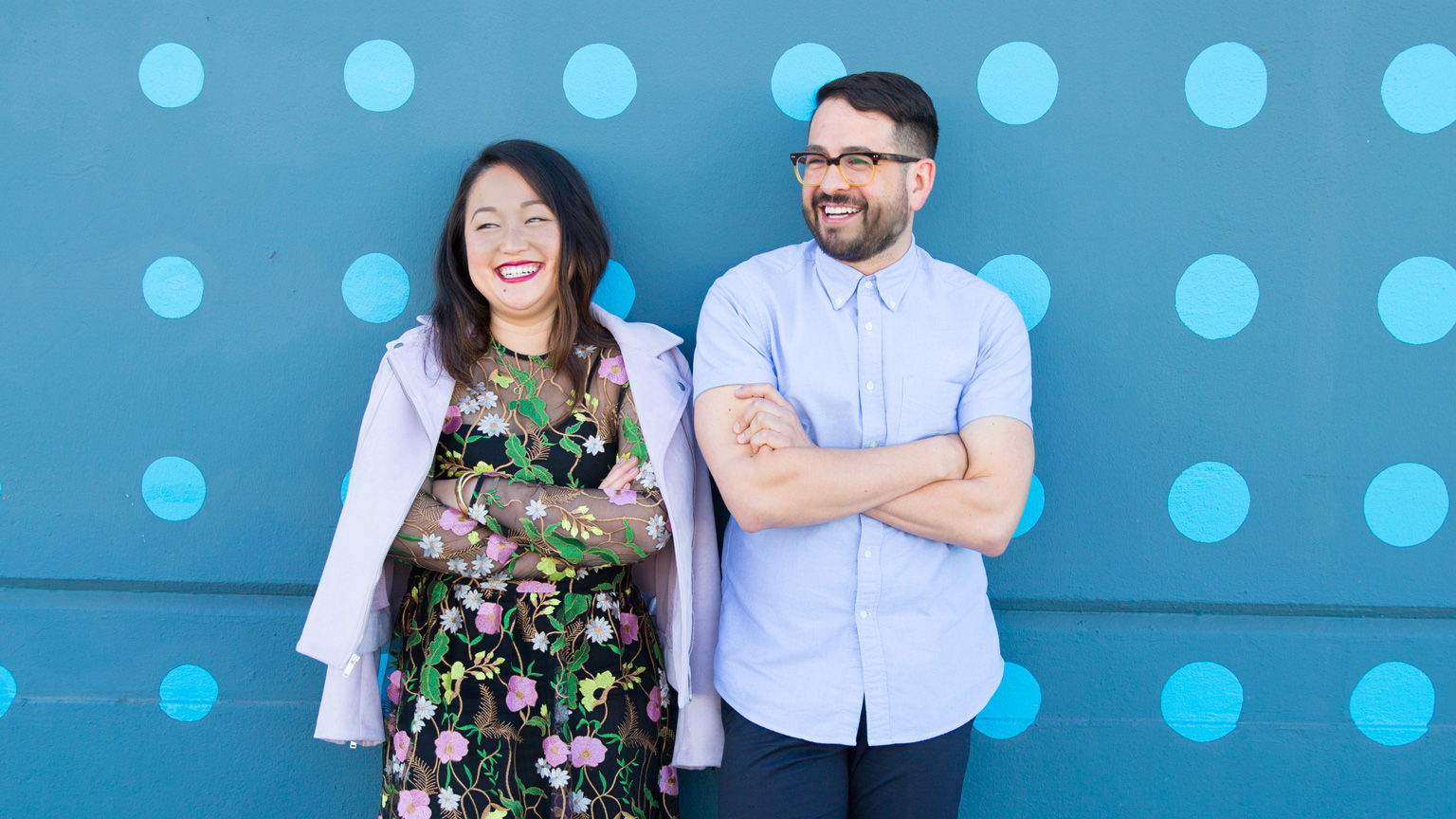 What to Wear: Six Tips for Dressing for Your Interview | Gap Inc.