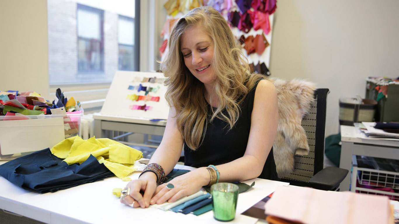 Six Jobs You Didn't Know Existed at Gap Inc. | Gap Inc.