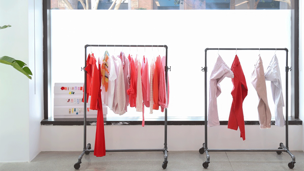 Inside the New Banana Republic Design Studio (and How It’s Helping ...