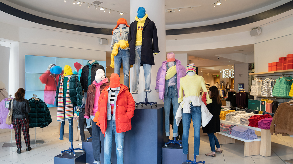 Your Guide to Gap Inc. Holiday | Gap Inc.