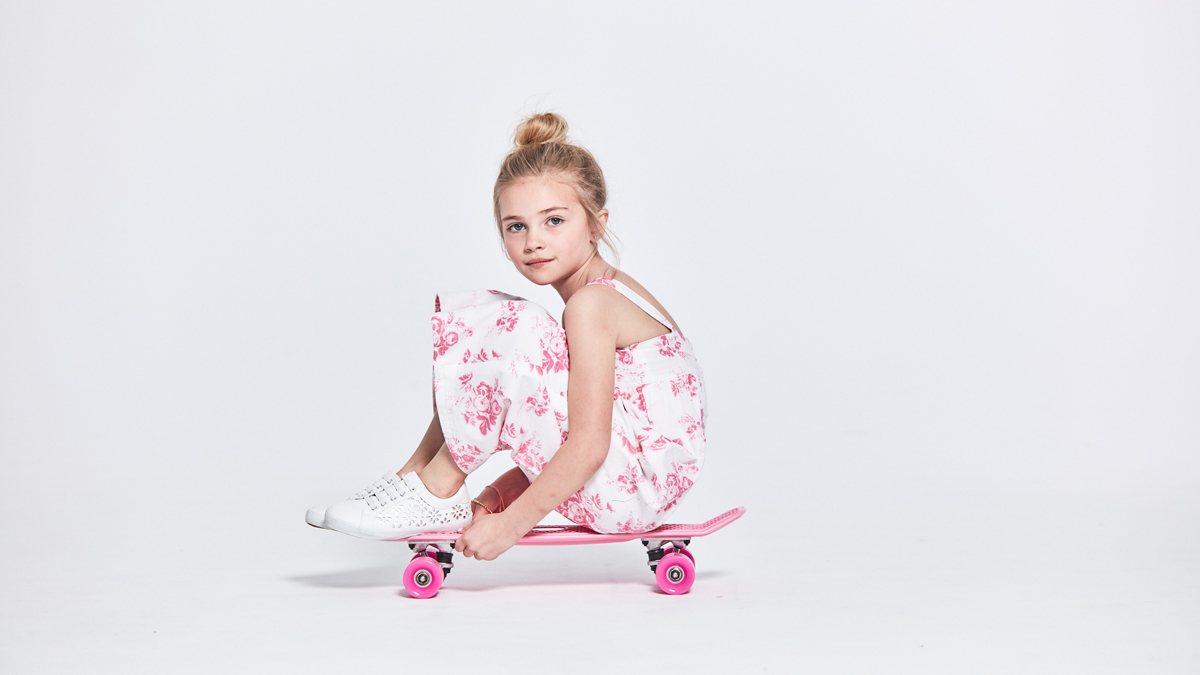 Janie and Jack Launches Limited Edition Pink Collection and Give-back ...