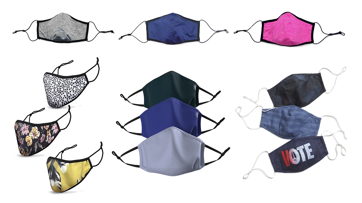 Keep Calm and Mask On | Gap Inc.