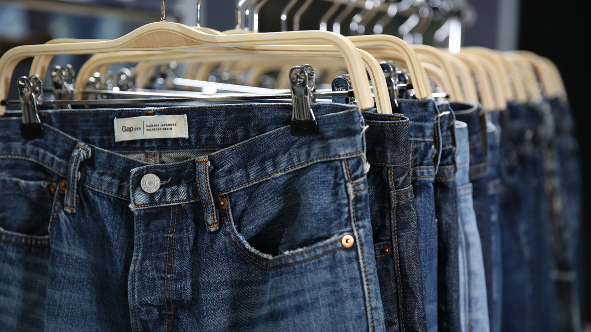 Gap Inc. To Unveil Power Plan 2023 Strategy And Provide Long-Term ...