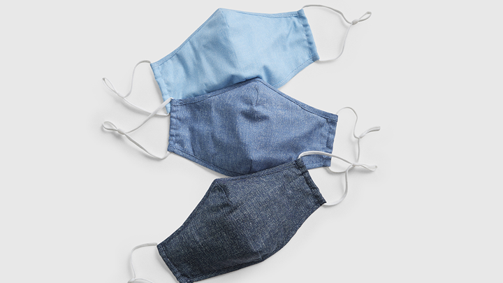 Gap Inc. Donates 3.5 Million Masks and Face Coverings | Gap Inc.