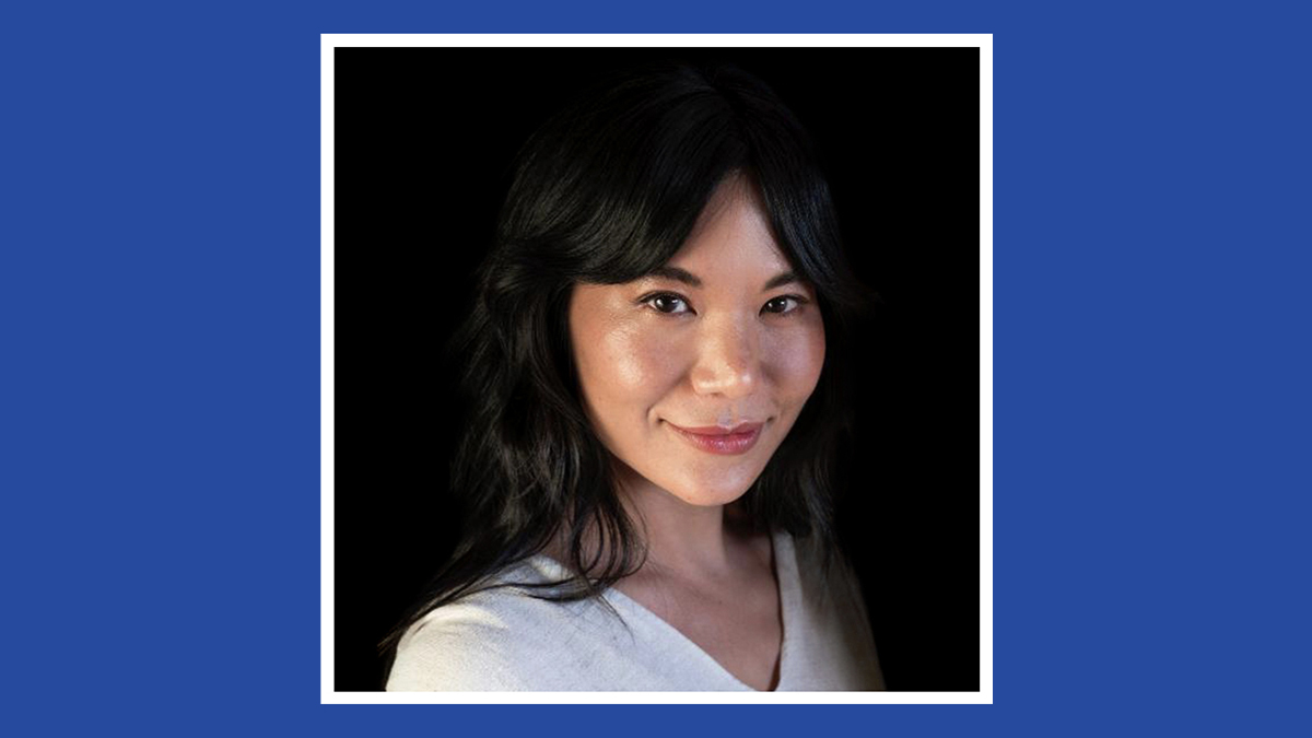 An OpEd by Old Navy’s Jeanine Celeste Pang on Raising Awareness Around Anti-Asian Racism | Gap Inc.