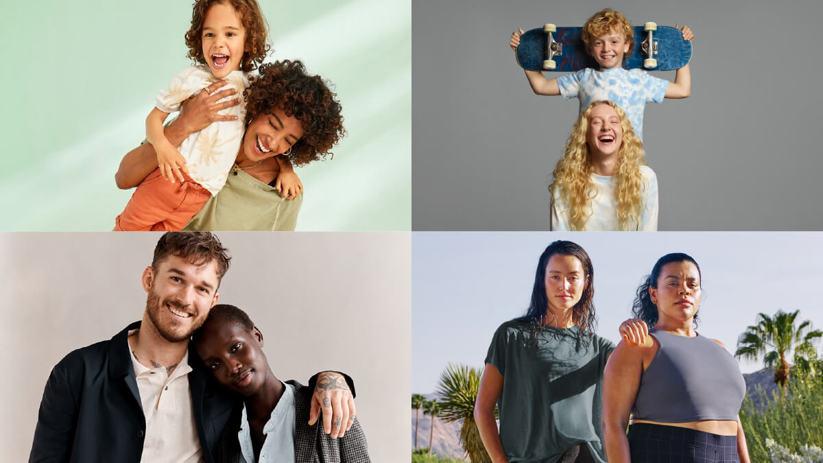Gap Inc. Reports First Quarter Results | Gap Inc.