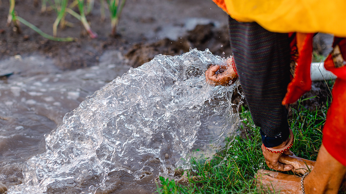 This World Water Day, We Celebrate a Milestone for Enriching ...