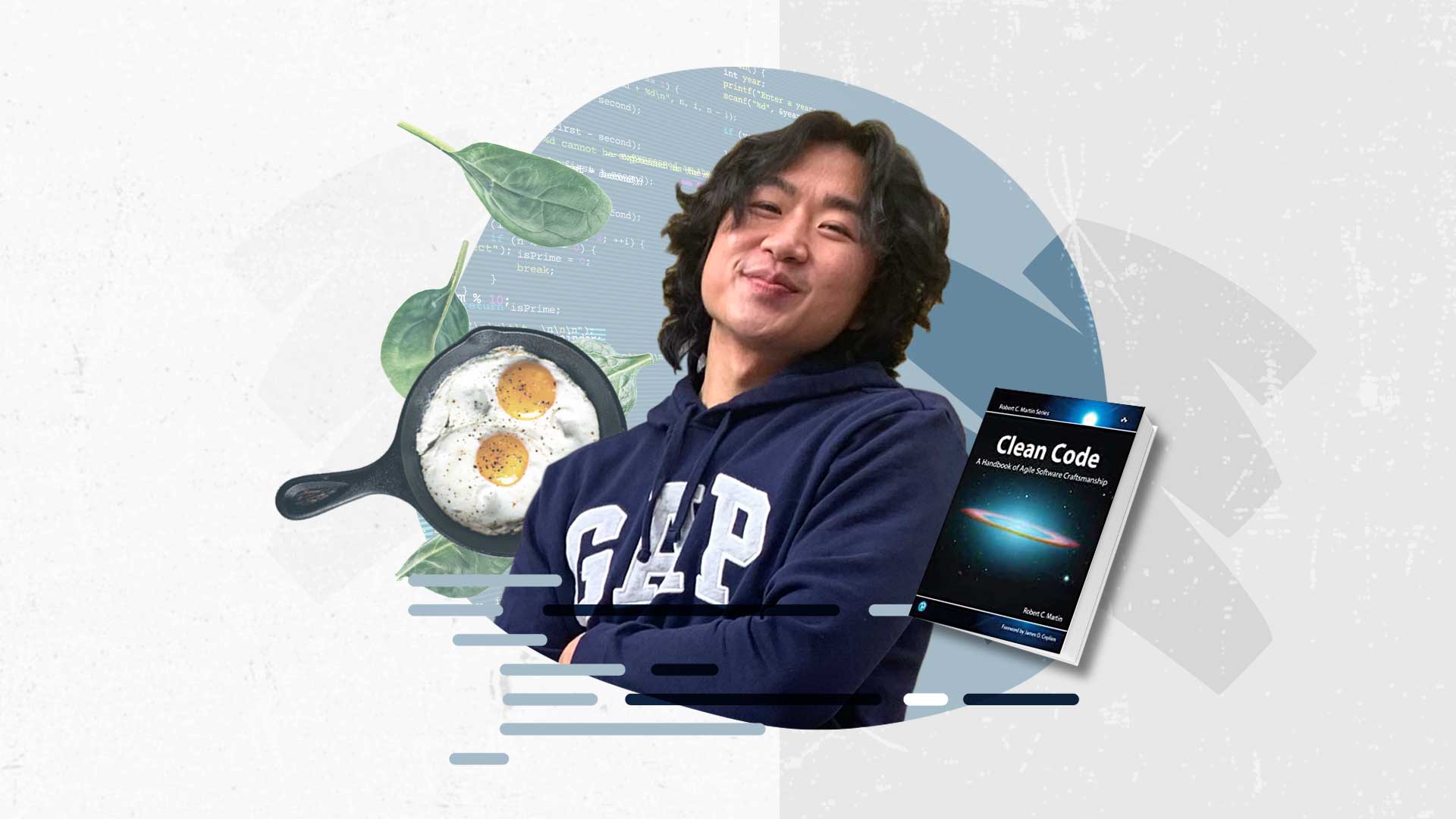 Brandon: A Day in the Life of a Software Engineer | Gap Inc.