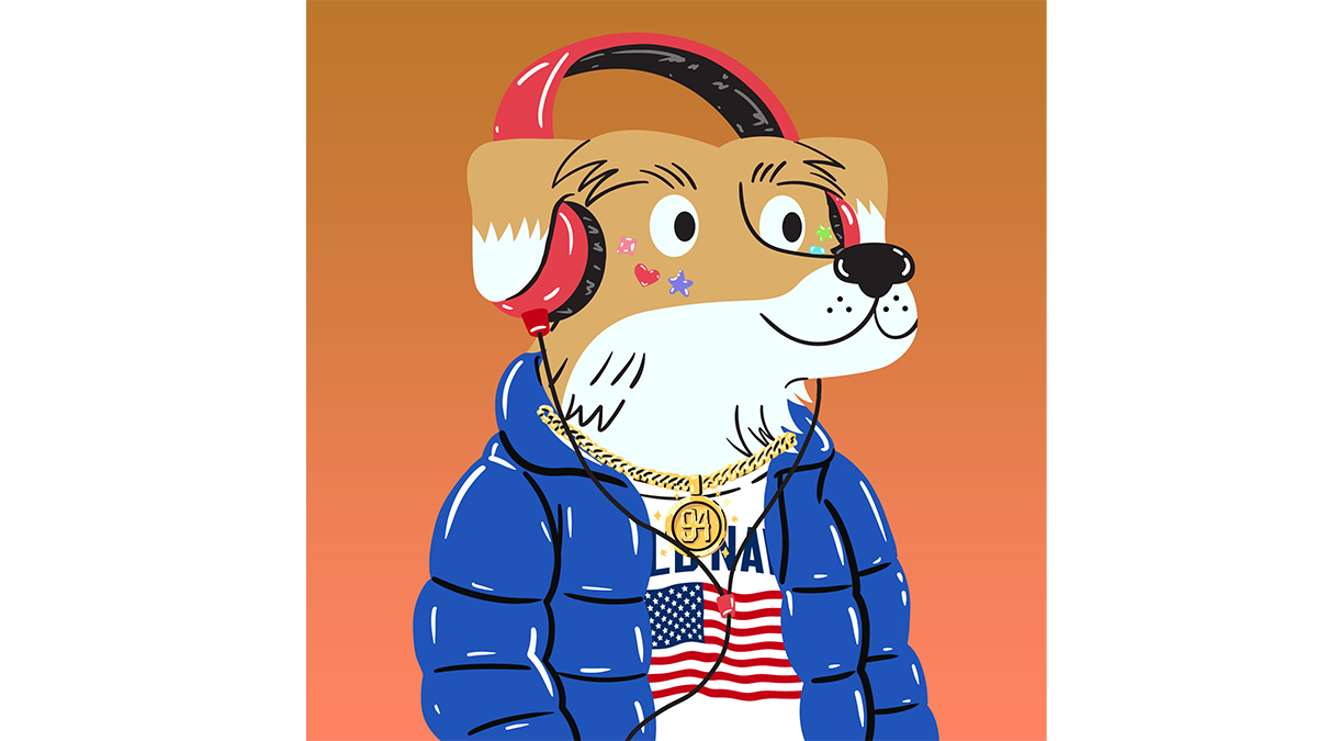 Old Navy Takes Web3 Red, White, and Blue for Independence Day | Old Navy