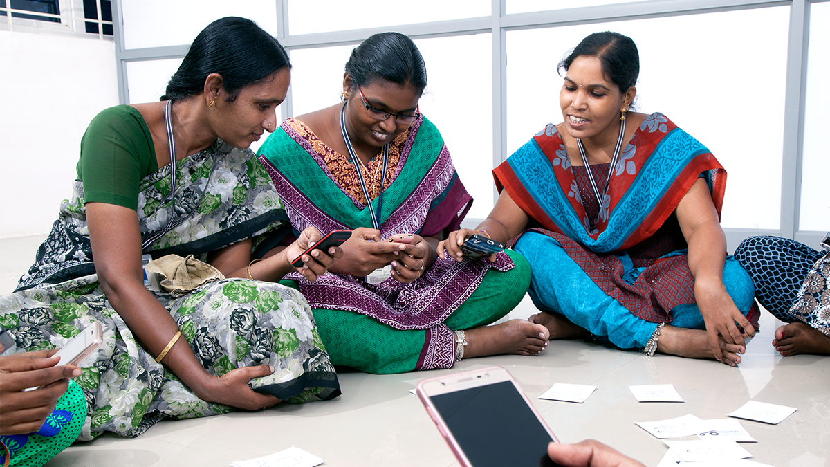 Fashion Industry’s Four Largest Women’s Empowerment Programs Form New ...