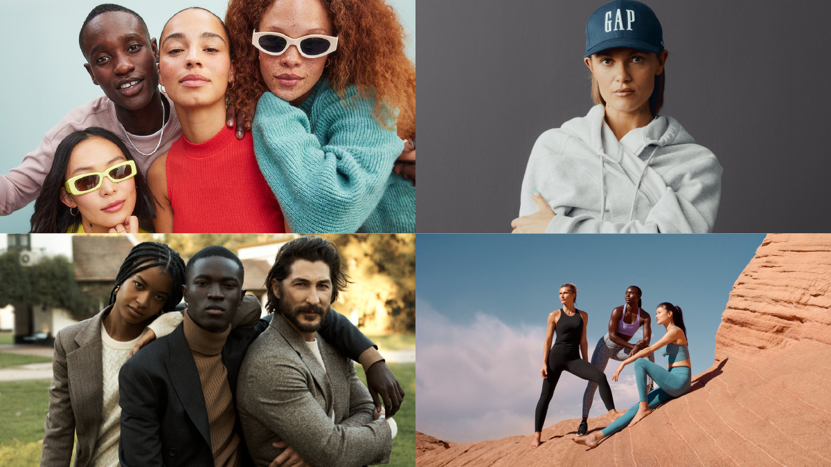 Gap Inc. Reports Third Quarter Fiscal 2023 Results | Gap Inc.