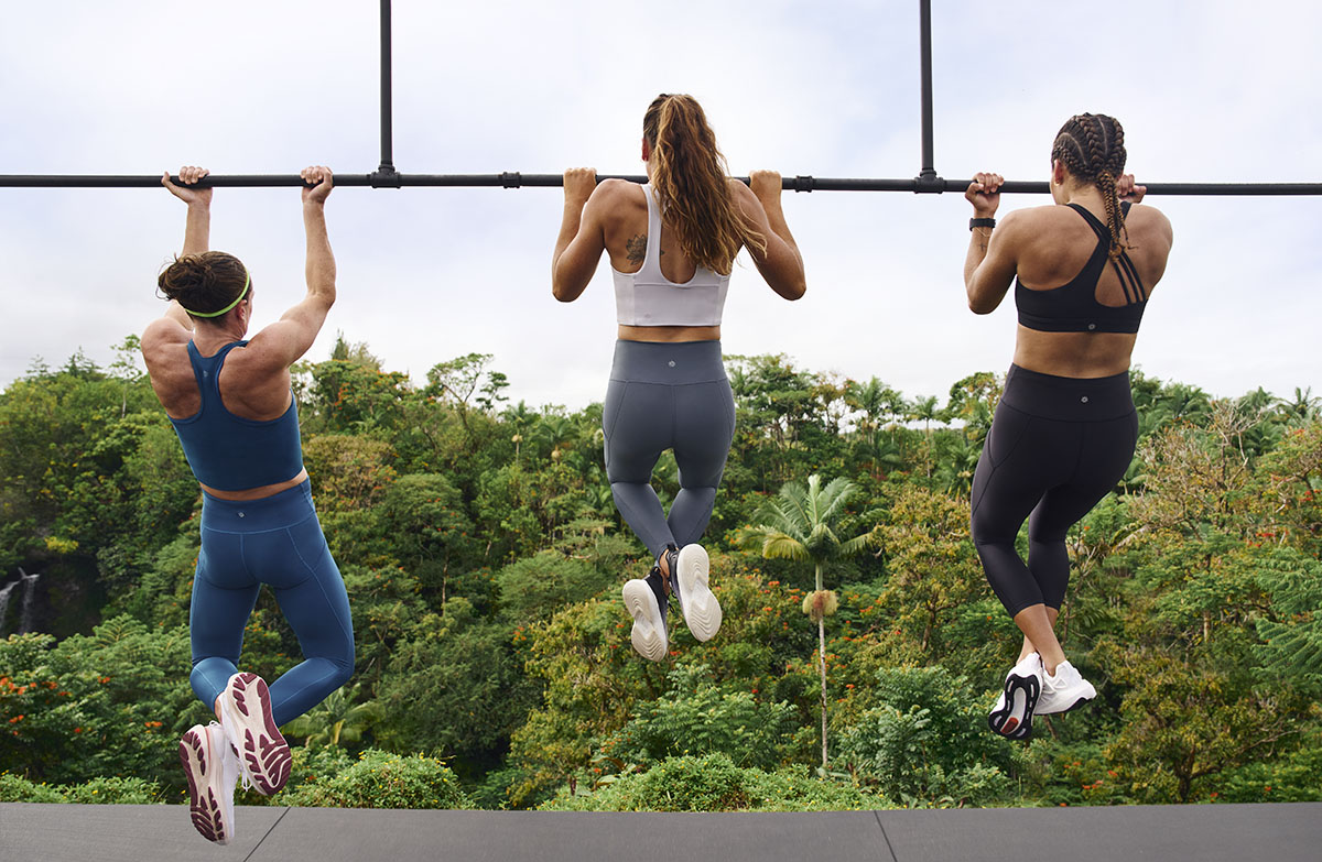 Athleta Reimagines Performance Product with the Debut of Revolutionary ...