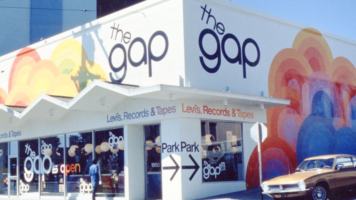 Gap Inc. Shares Commitments to San Francisco | Gap Inc.
