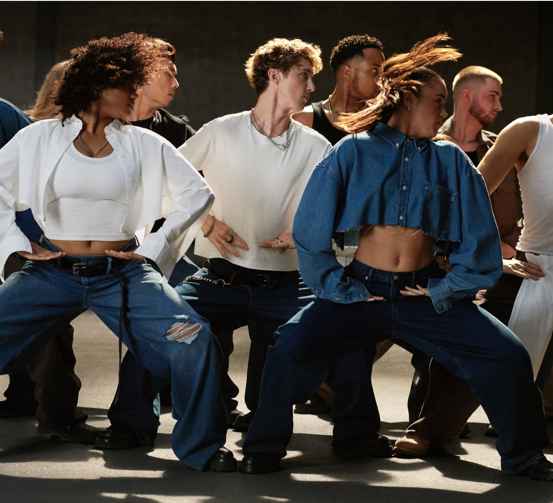 Gap Inc. Reports Second Quarter Fiscal 2024 Results, Provides Updated ...