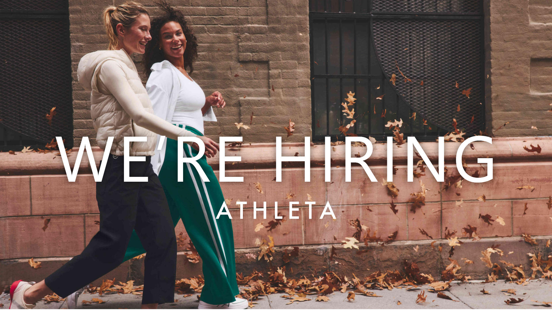 Associate Manager - Batch, SMS, Push | Athleta
