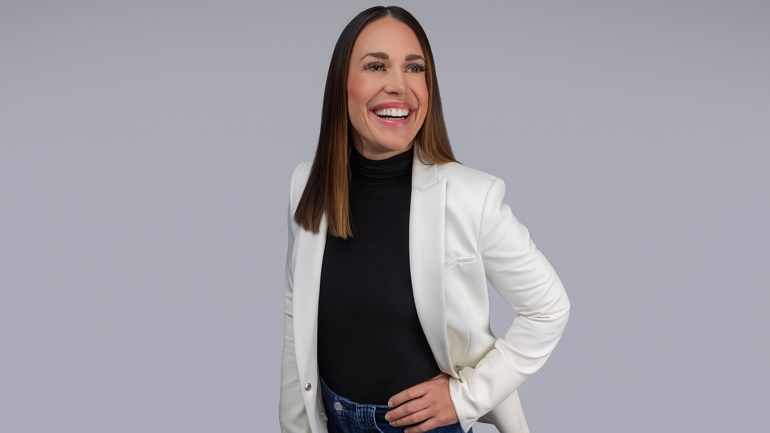 Gap Inc. Appoints Maggie Gauger as Athleta President and Chief ...