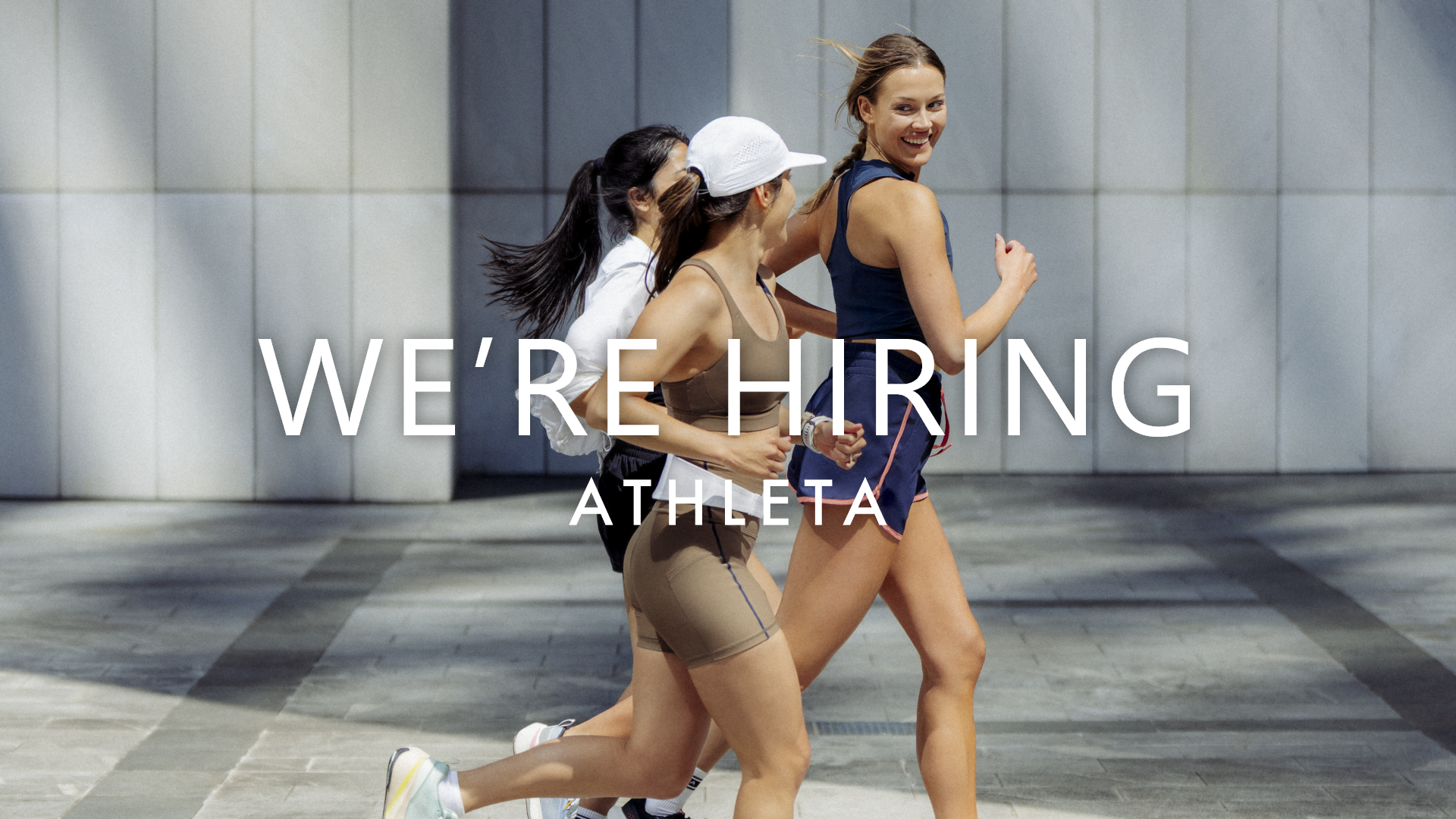 Manager, Integrated Marketing | Athleta