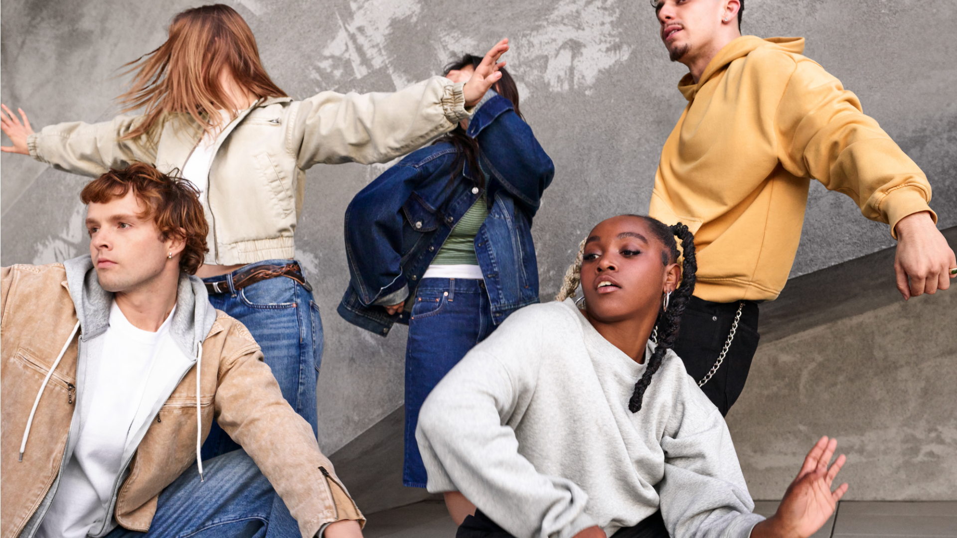 Gap Inc. 、2024年度第4四半期と通期の業績、および2025年度の見通しを発表 | Gap Inc.