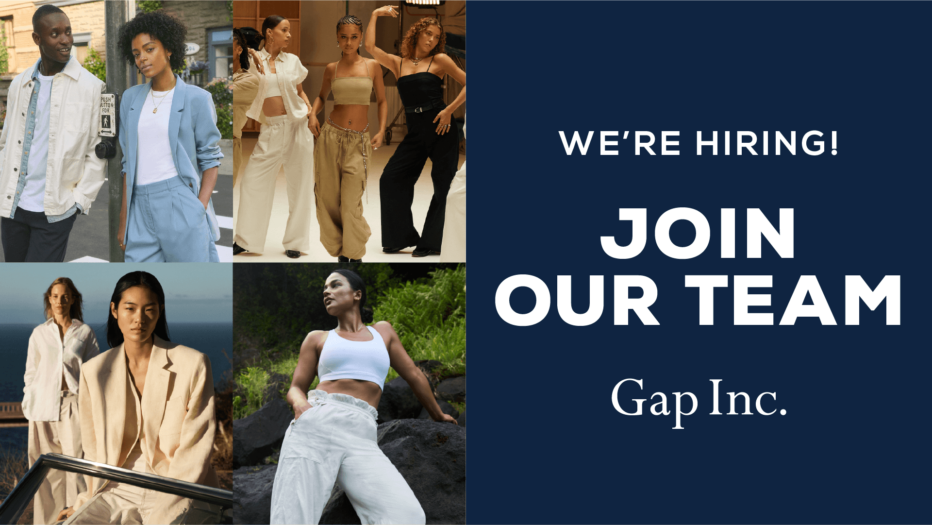 Sr Manager, Procurement- Technology | Gap Inc.