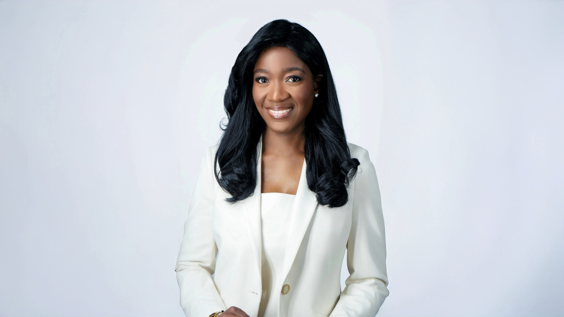 Gap Inc. Appoints Mame Annan-Brown to Newly Created Role of Executive ...