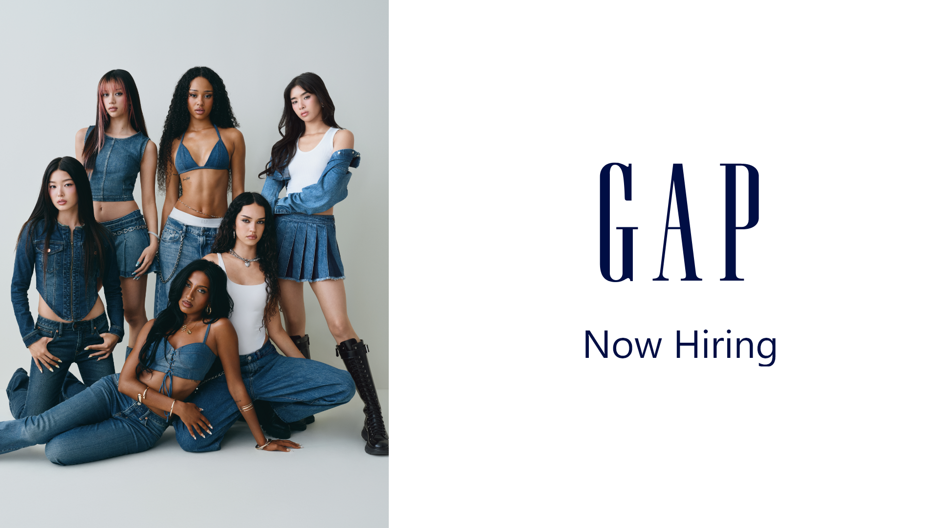 Retail Supervisor, Product Operations - Garden State Plaza | Gap