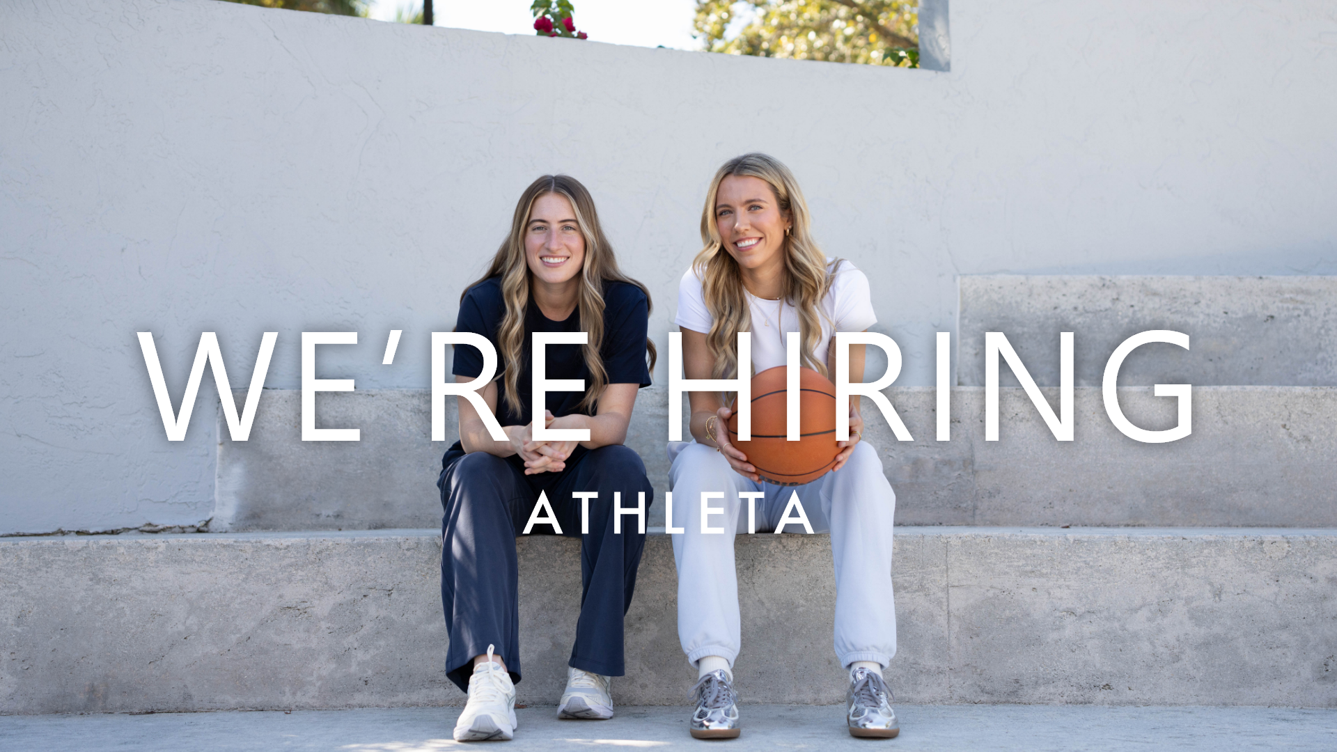 Retail Sales Associate - Eastview Mall | Athleta