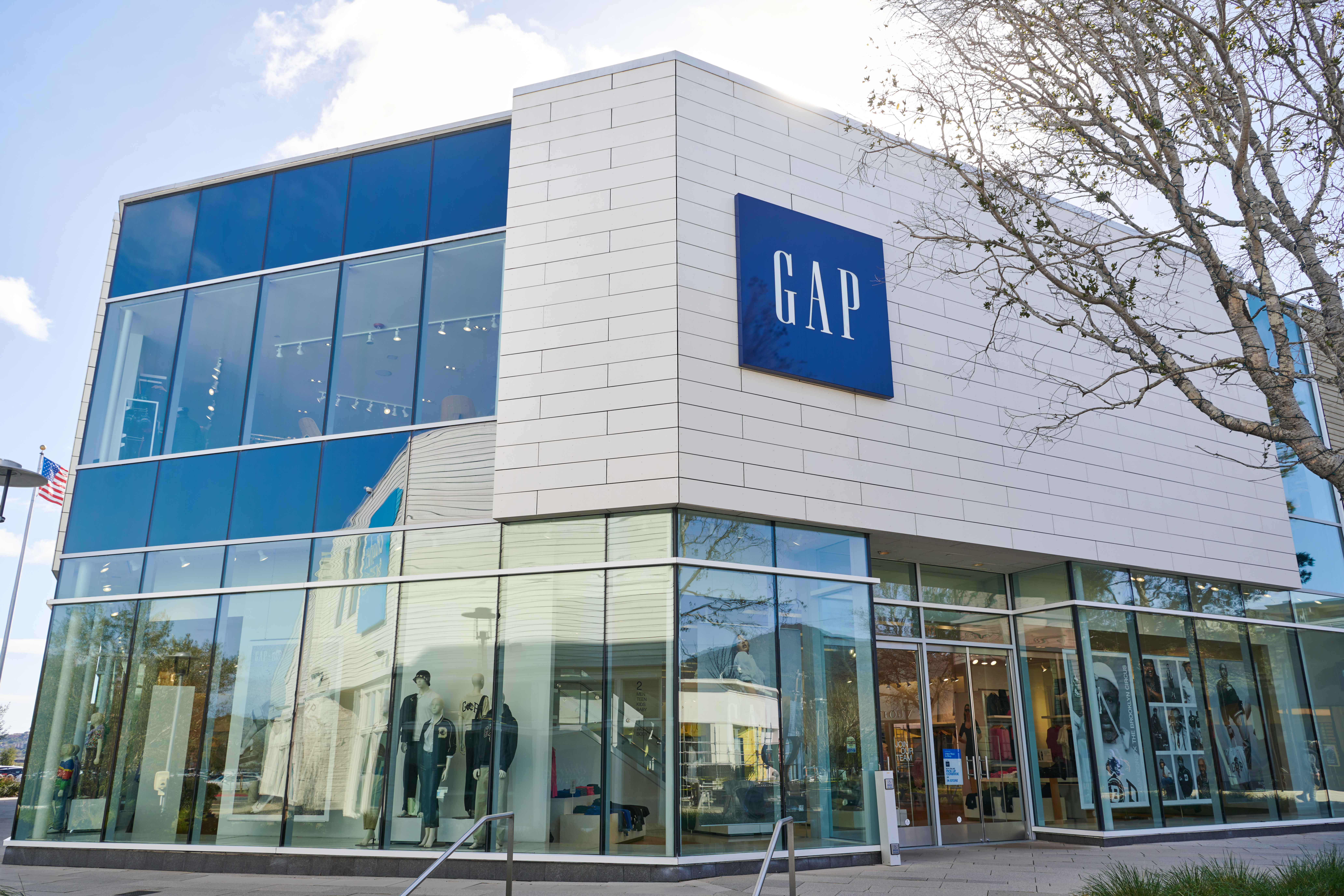 Gap Careers Gap Inc