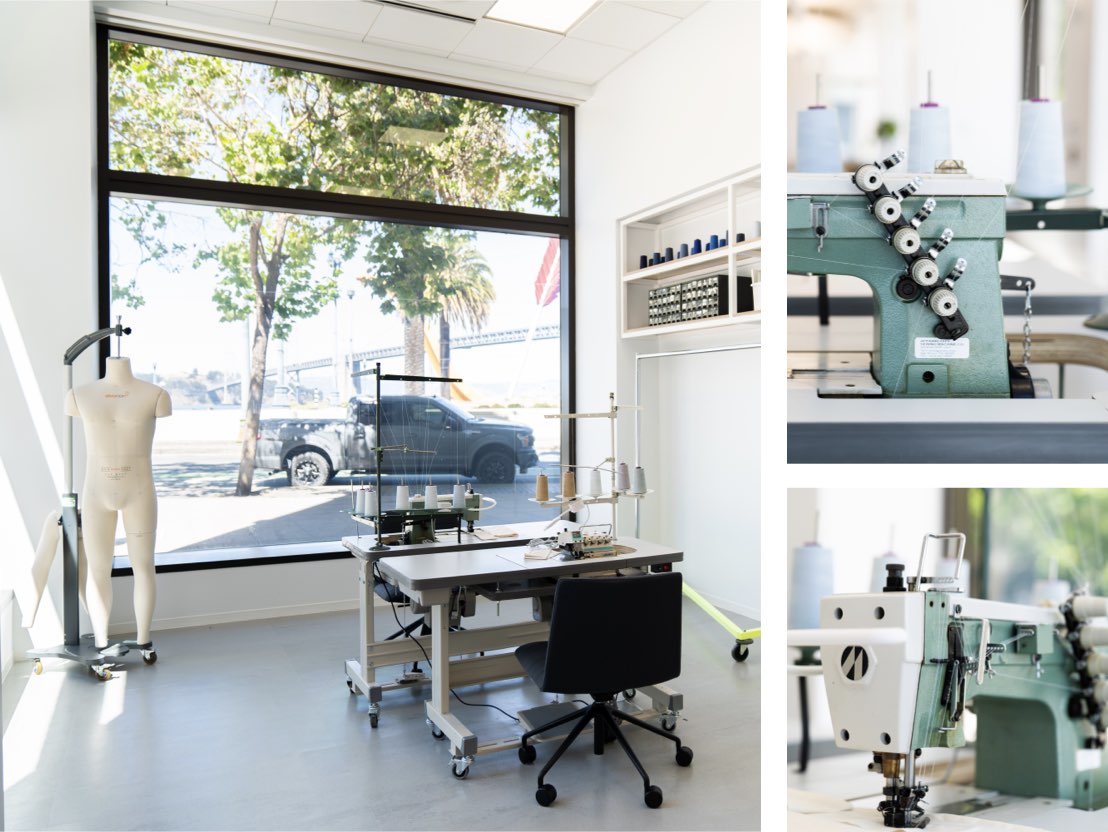 Creatives at Play: An Inside Look at the Co-Labs | Gap Inc.