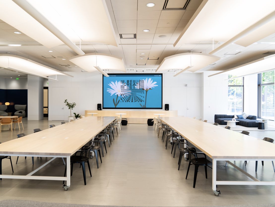 Creatives at Play: An Inside Look at the Co-Labs | Gap Inc.