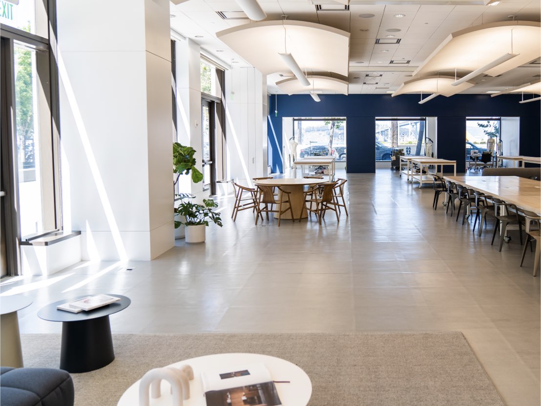 Creatives at Play: An Inside Look at the Co-Labs | Gap Inc.