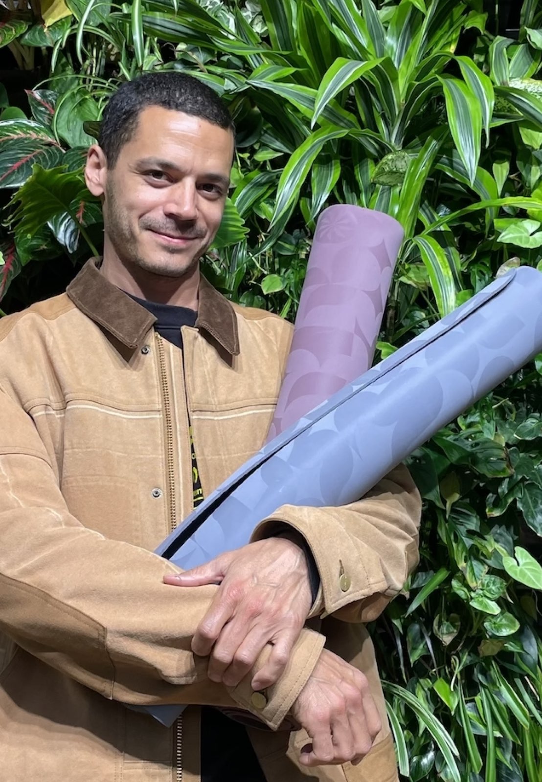 From Architecture to Accessories, Behind the Design With Athleta’s ...