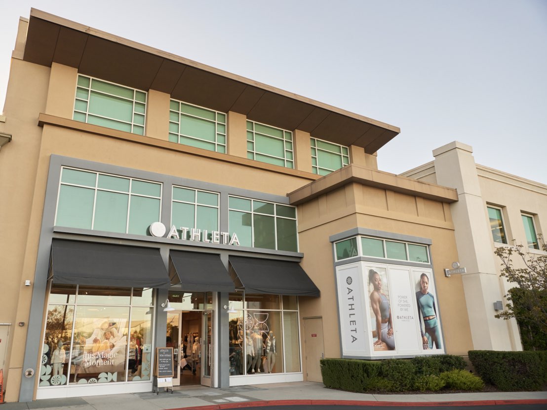 Meet Felix del Toro, Athleta’s Chief Product Officer | Gap Inc.