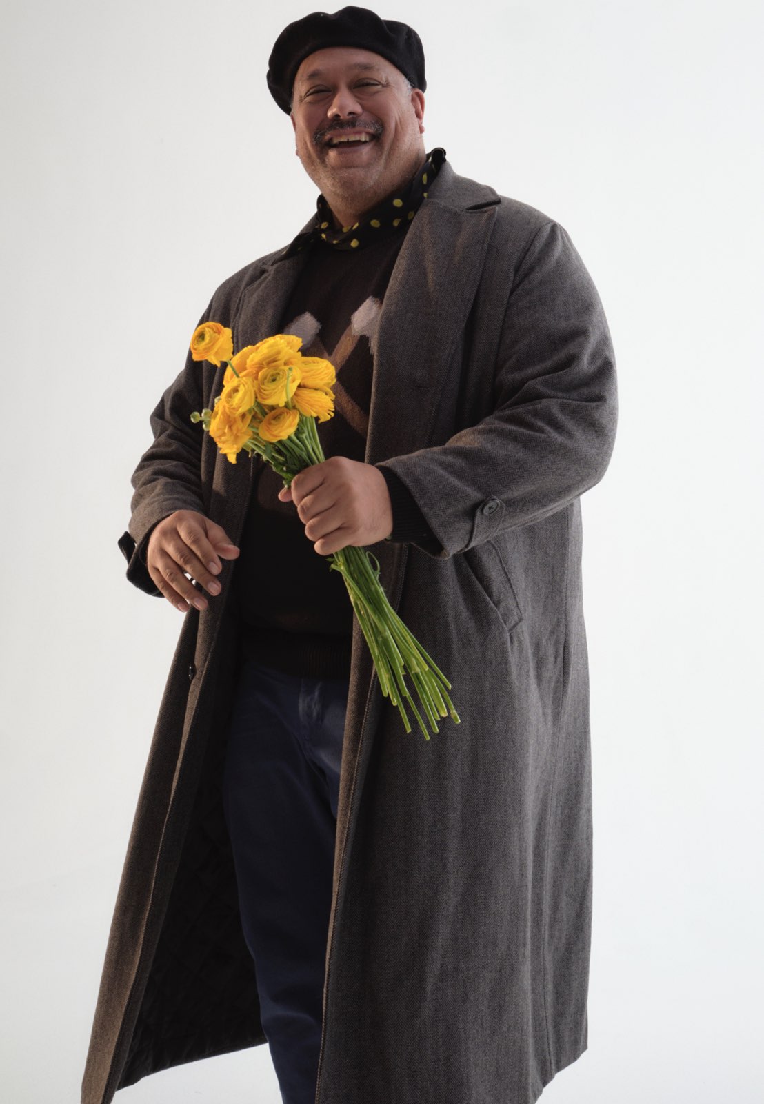 Meet Gap Marketing Pro, Donald Ah Sue | Gap Inc.