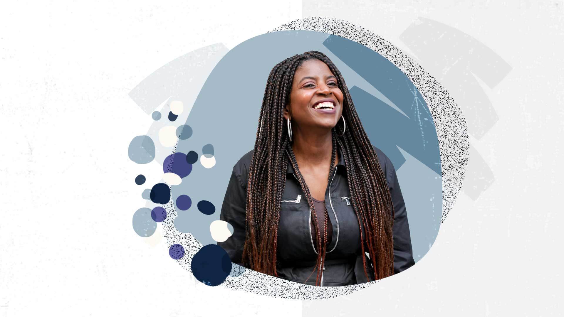 Melsha: A Day in the Life of a Loyalty Marketing Manager | Gap Inc.