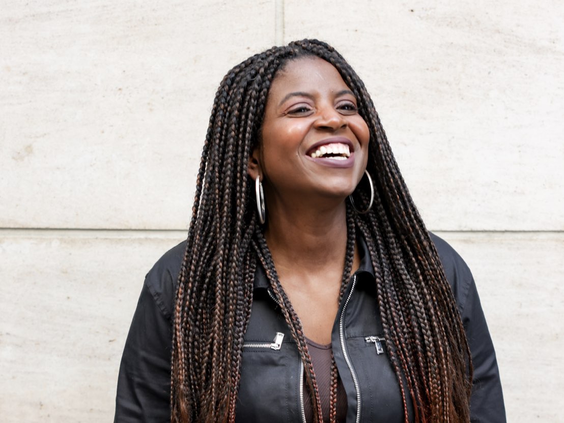 Melsha: A Day in the Life of a Loyalty Marketing Manager | Gap Inc.