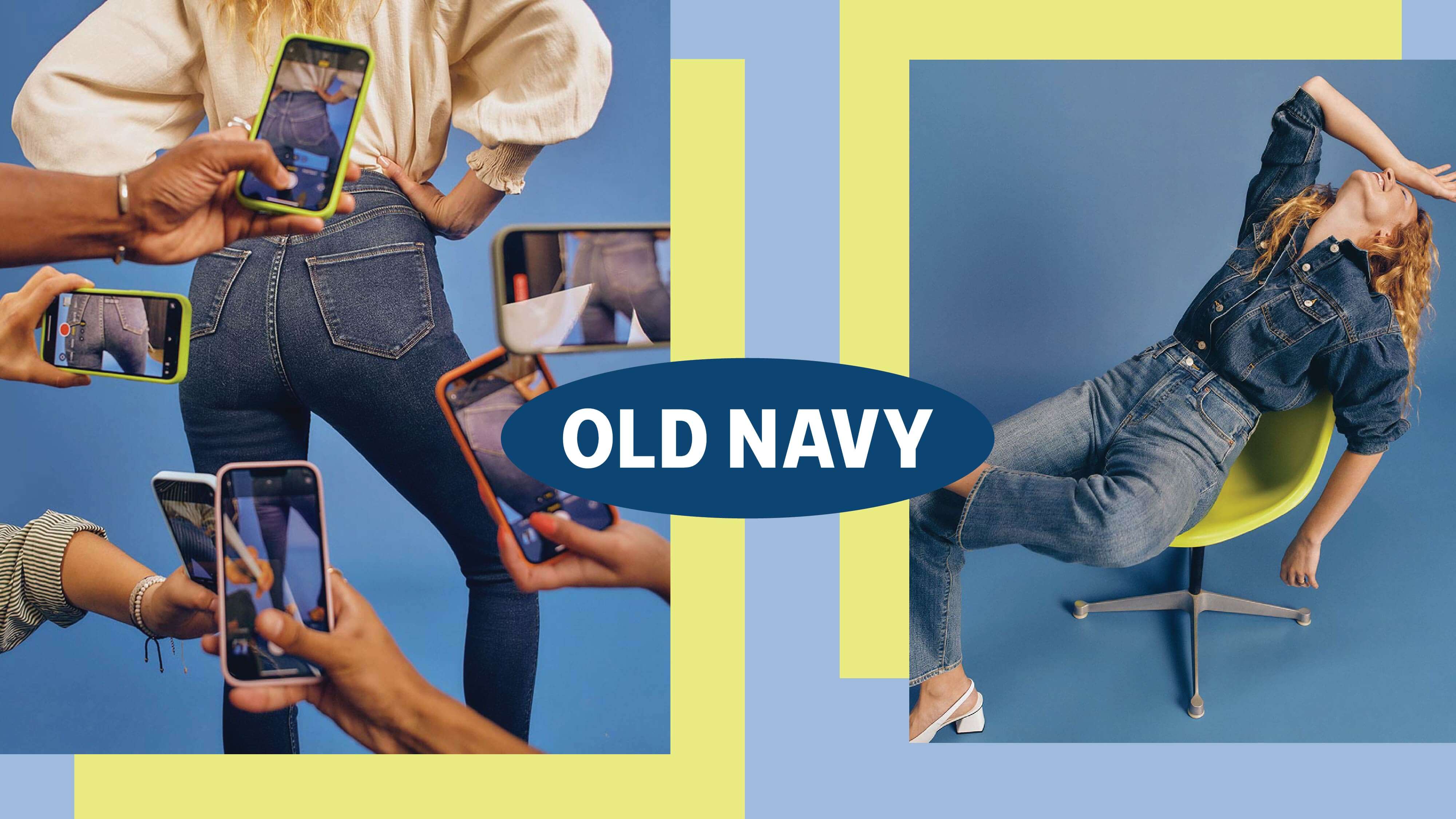 Meet the Team That's Got Your Back(side): Denim Technical Design ...