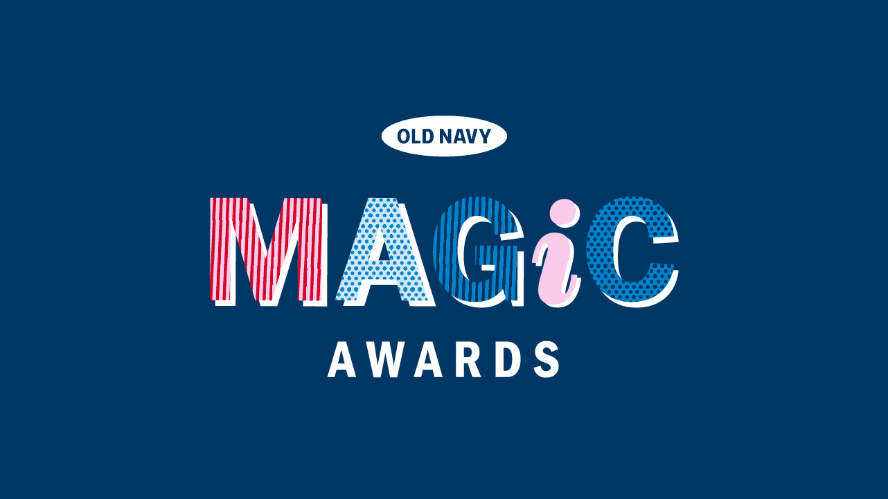 Celebrating Performance and Talent with Old Navy | Gap Inc.