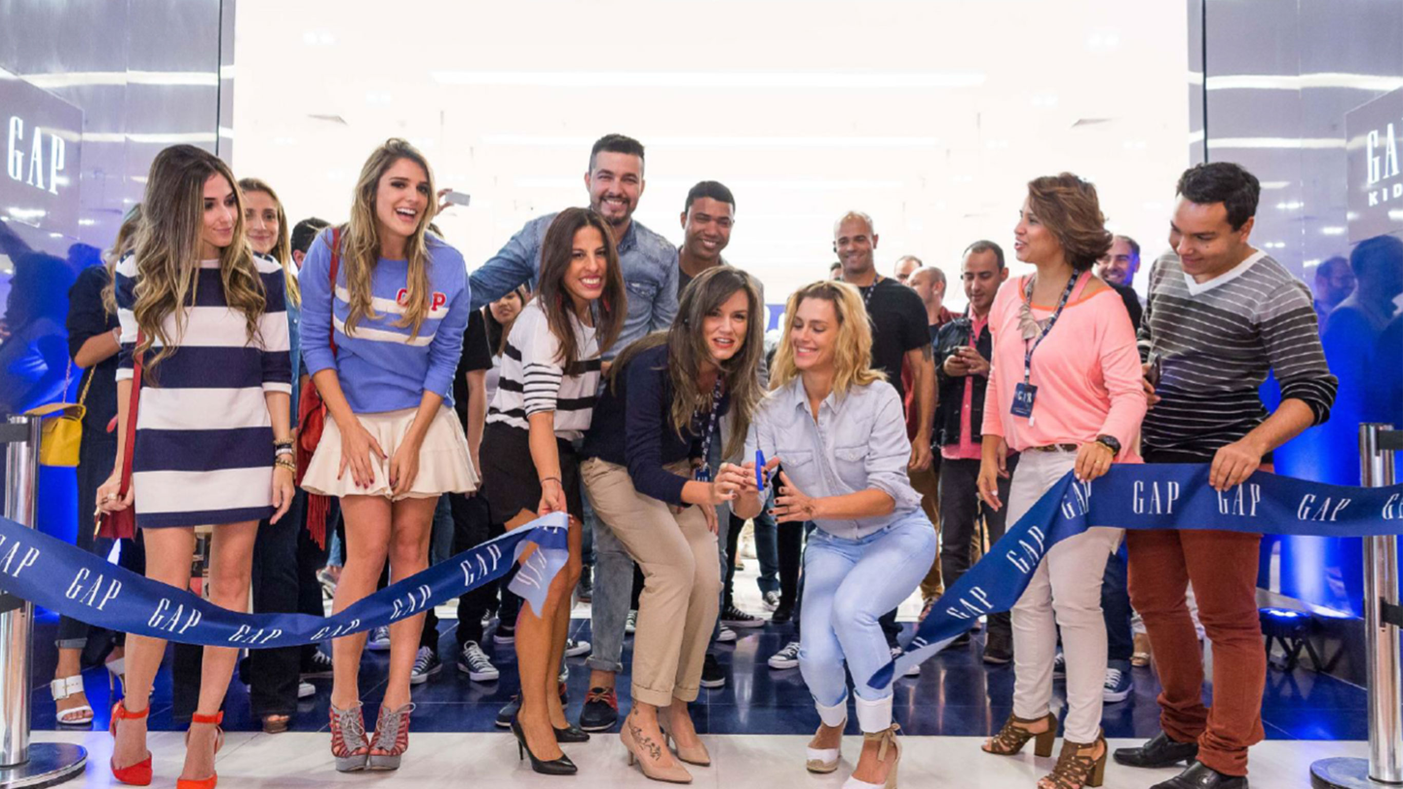 Gap Careers Gap Inc