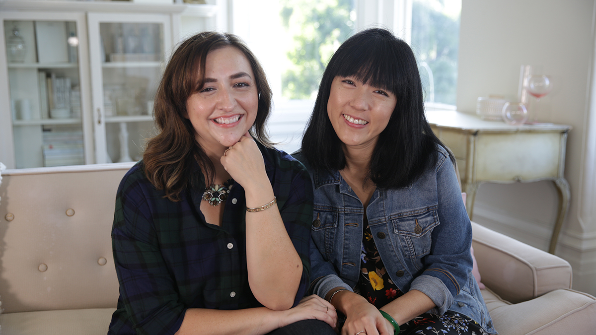 The Design Team Behind Some of Your Favorite Old Navy Prints | Old Navy