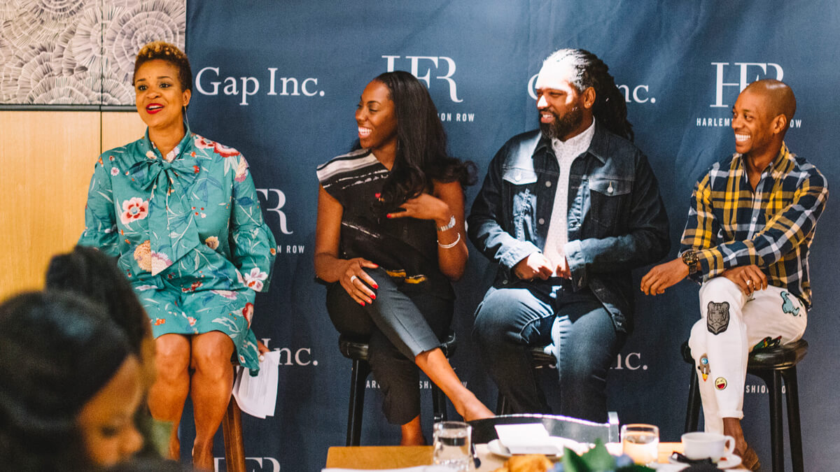Multiplier For Good | Gap Inc.